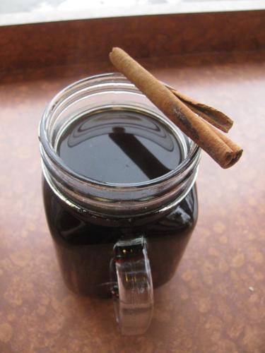 Let's Eat: Cinnamon, orange and dark brown sugar make Café Maya's ...