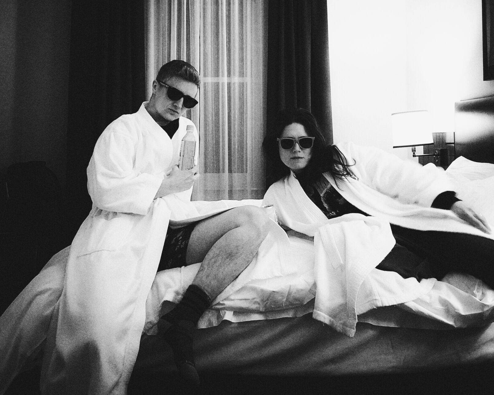 Damsel Trash celebrates 10 years, but don't call them mature | Music ...