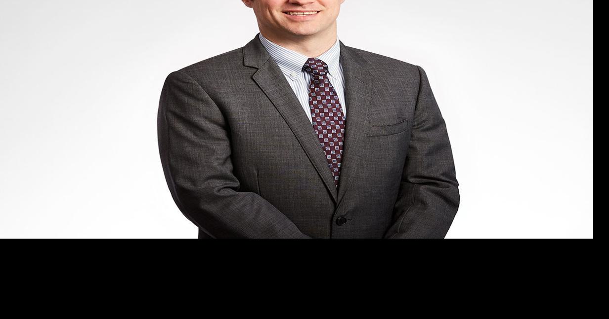 Wedge Issues: Andrew Hitt is the new chairman of the Republican Party ...