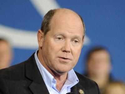 Bill Lueders: What sets Reid Ribble apart | Politics | captimes.com