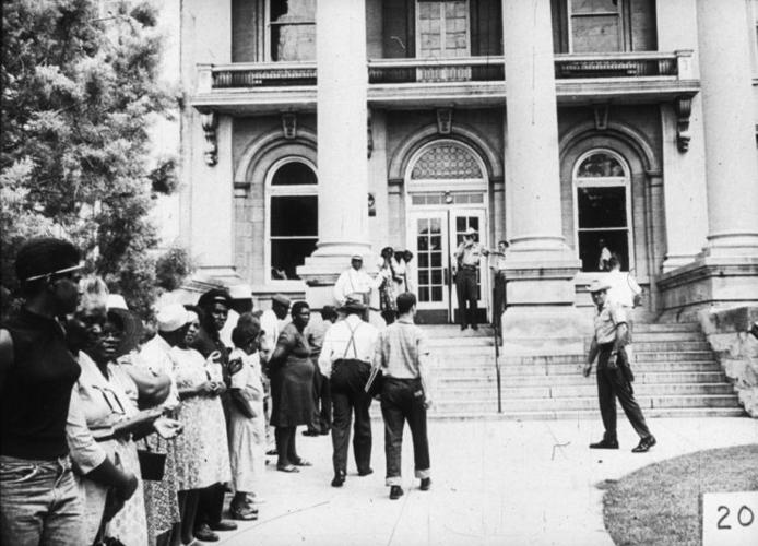 Book on 1964's Freedom Summer follows those who risked everything ...