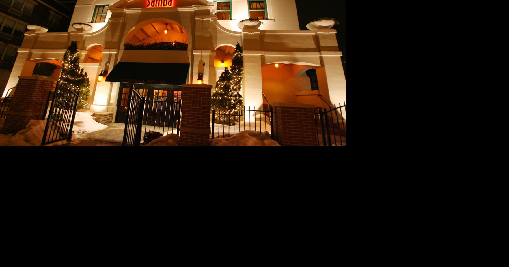 Looking for a Thanksgiving meal? These Madison restaurants are open on ...