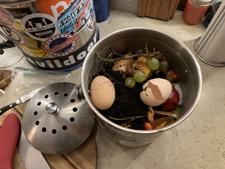Technology, logistics make food-scrap composting in Wisconsin a ...