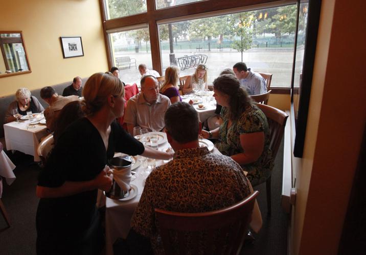 The tipping point: Will restaurant gratuities in Madison become extinct ...