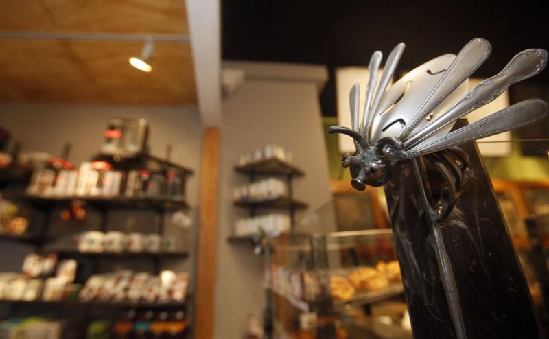 Photos: New Barriques on Monroe Street opens | Local News | captimes.com