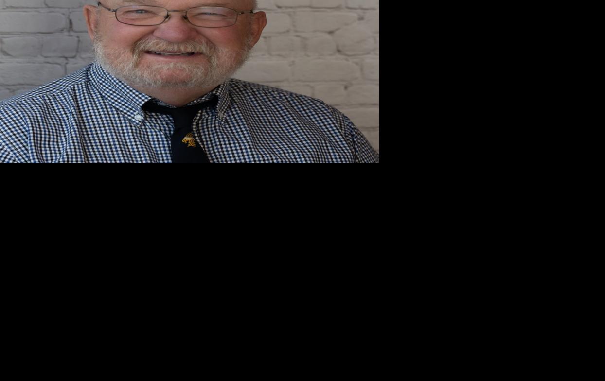 George Hesselberg has some good stories he's dying to share ...