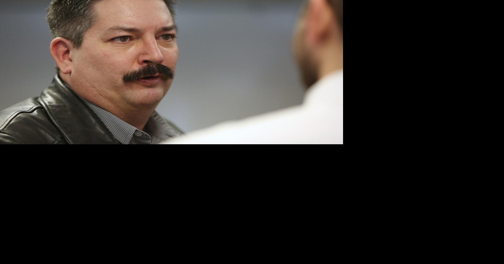 Like Alexandria Ocasio-Cortez, Randy Bryce says he is an 'everyday ...