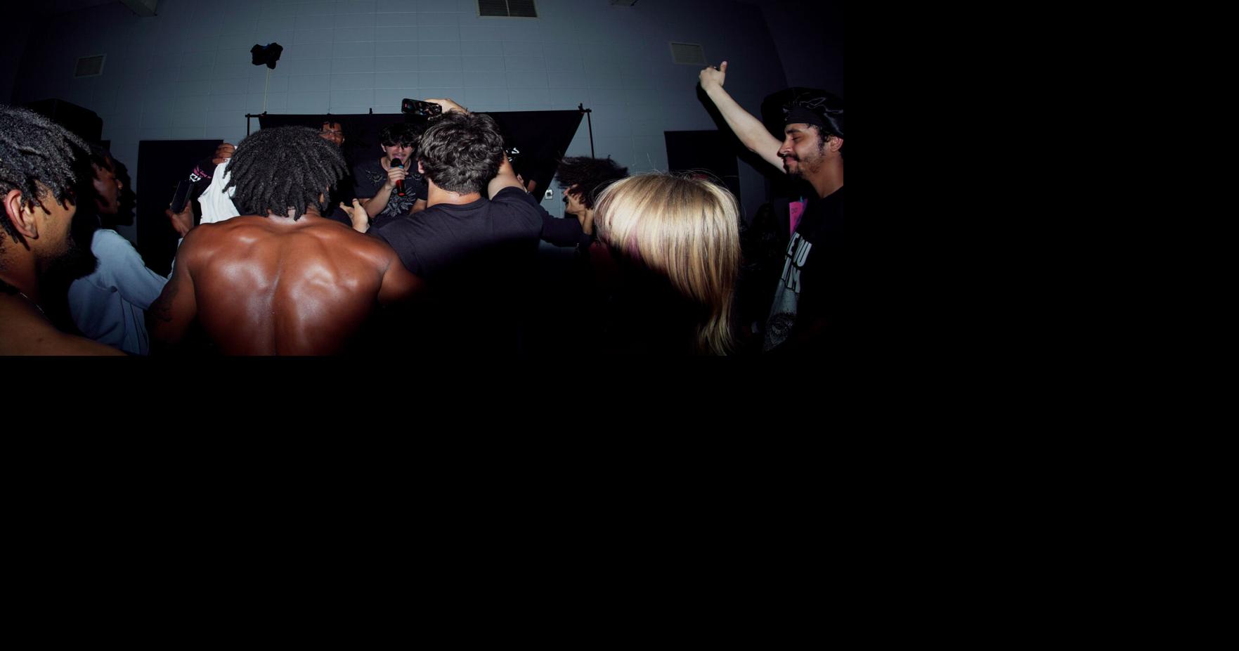 A youth-led hip hop movement grows in Madison | Music | captimes.com