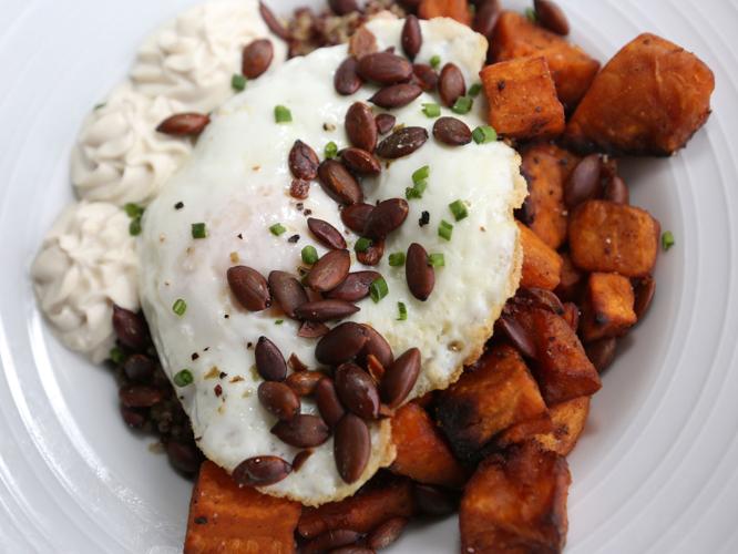 Photos: Ancora Coffee on University | Food & Drink | captimes.com