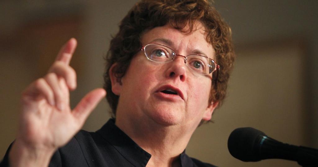 Campus Connection: Biddy Martin returning to Madison | Education ...