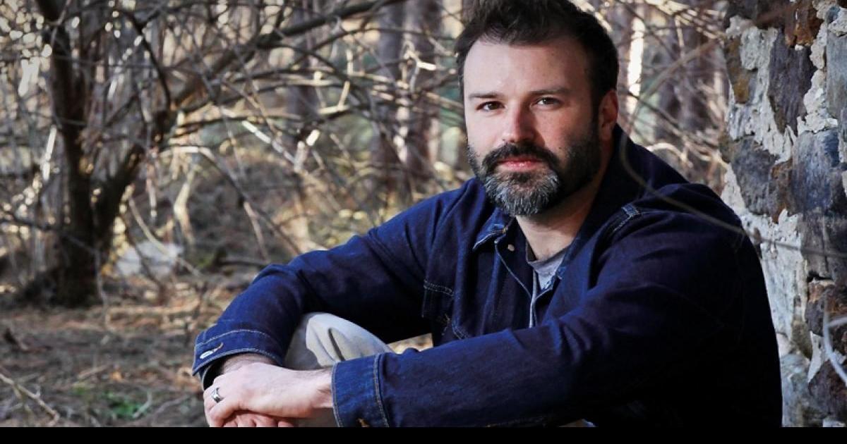 Nickolas Butler's 'Godspeed' is like HGTV meets 'Treasure of the Sierra ...