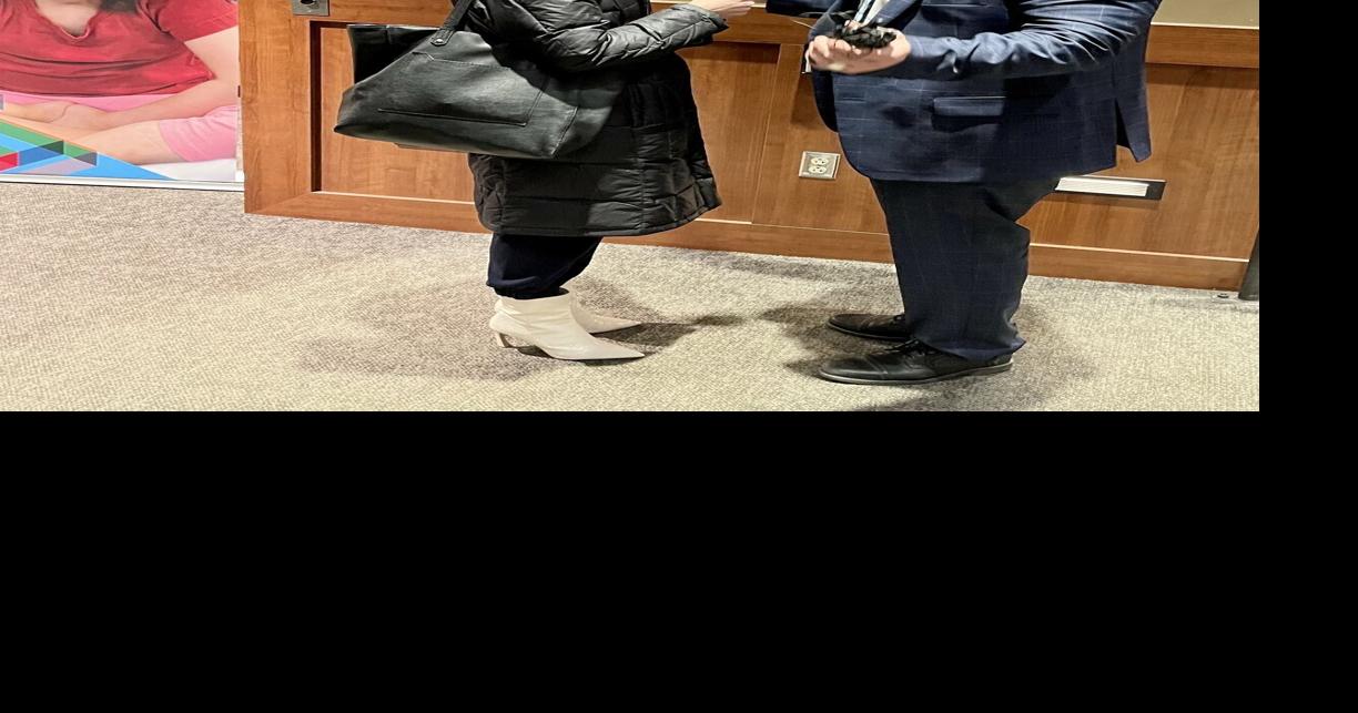 Ex-Madison schools spokesman retaliated against employees, report says ...