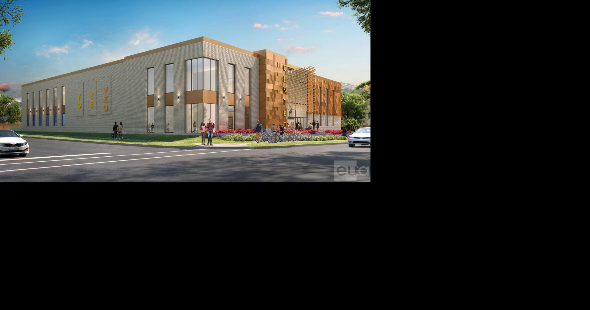 Editorial | Centro Hispano's Calli project merits support | Editorial ...