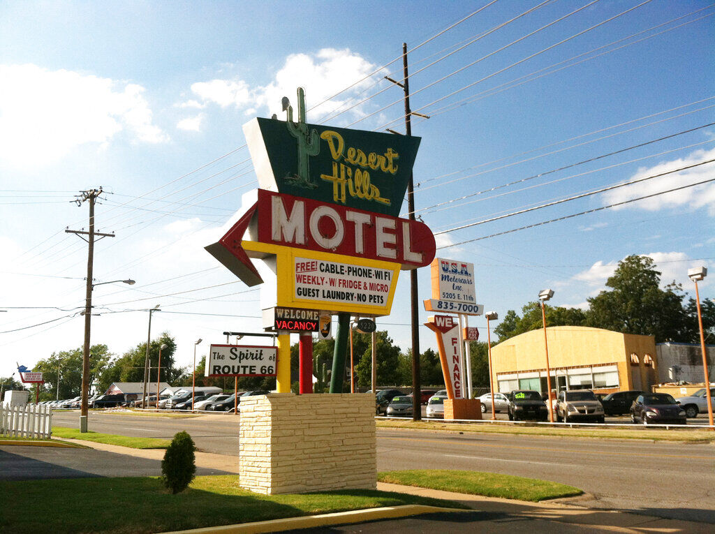 Opinion | Once, you could spend a night and not spend a fortune | Plain ...