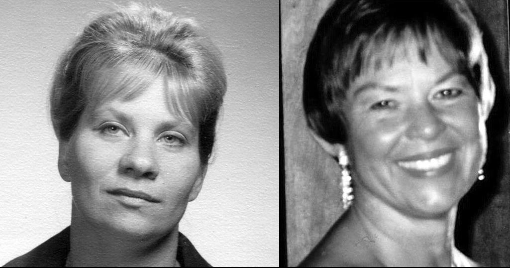 Dave Zweifel's Madison: Two outstanding women Madison will long miss ...