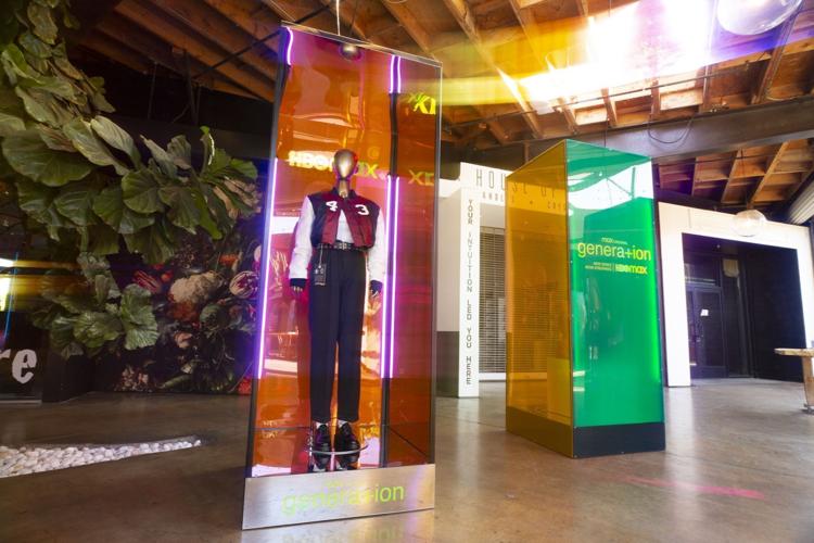 Former Madison police dispatcher Robin Giles answers the call for a ...