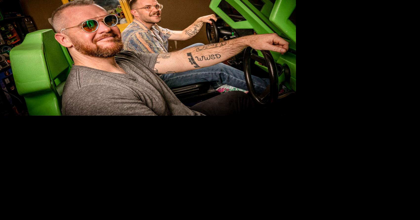 The Floozies bring spontaneous electronic funk to Madison | Music ...