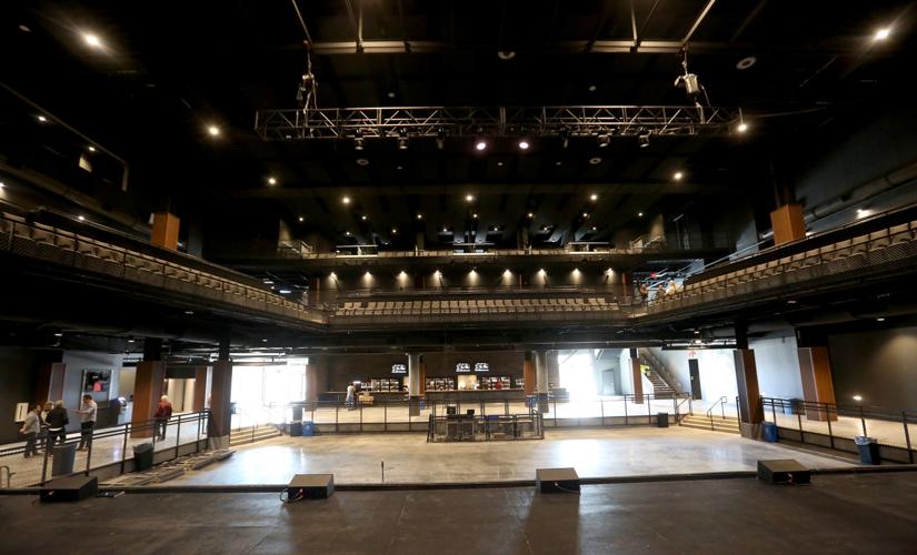 Photos: The Sylvee opens its doors | Local News | captimes.com