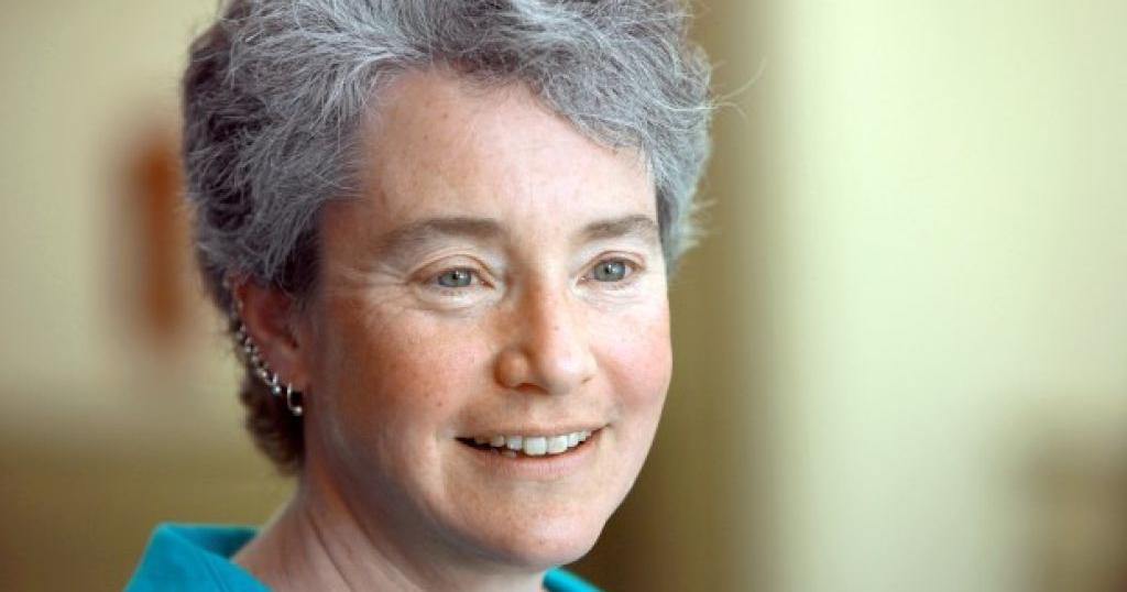 Q&A: Ellen Barnard wants to FEED new businesses | Local News | captimes.com