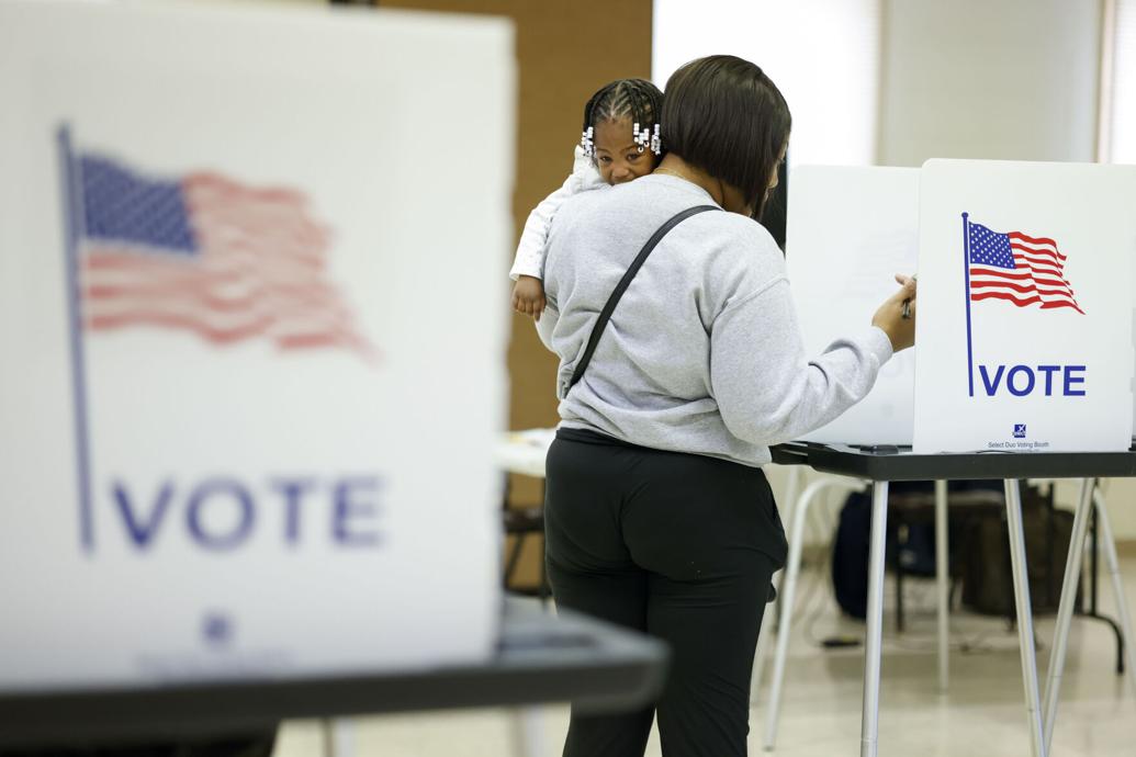 Who's running for Madison City Council this year | Government ...