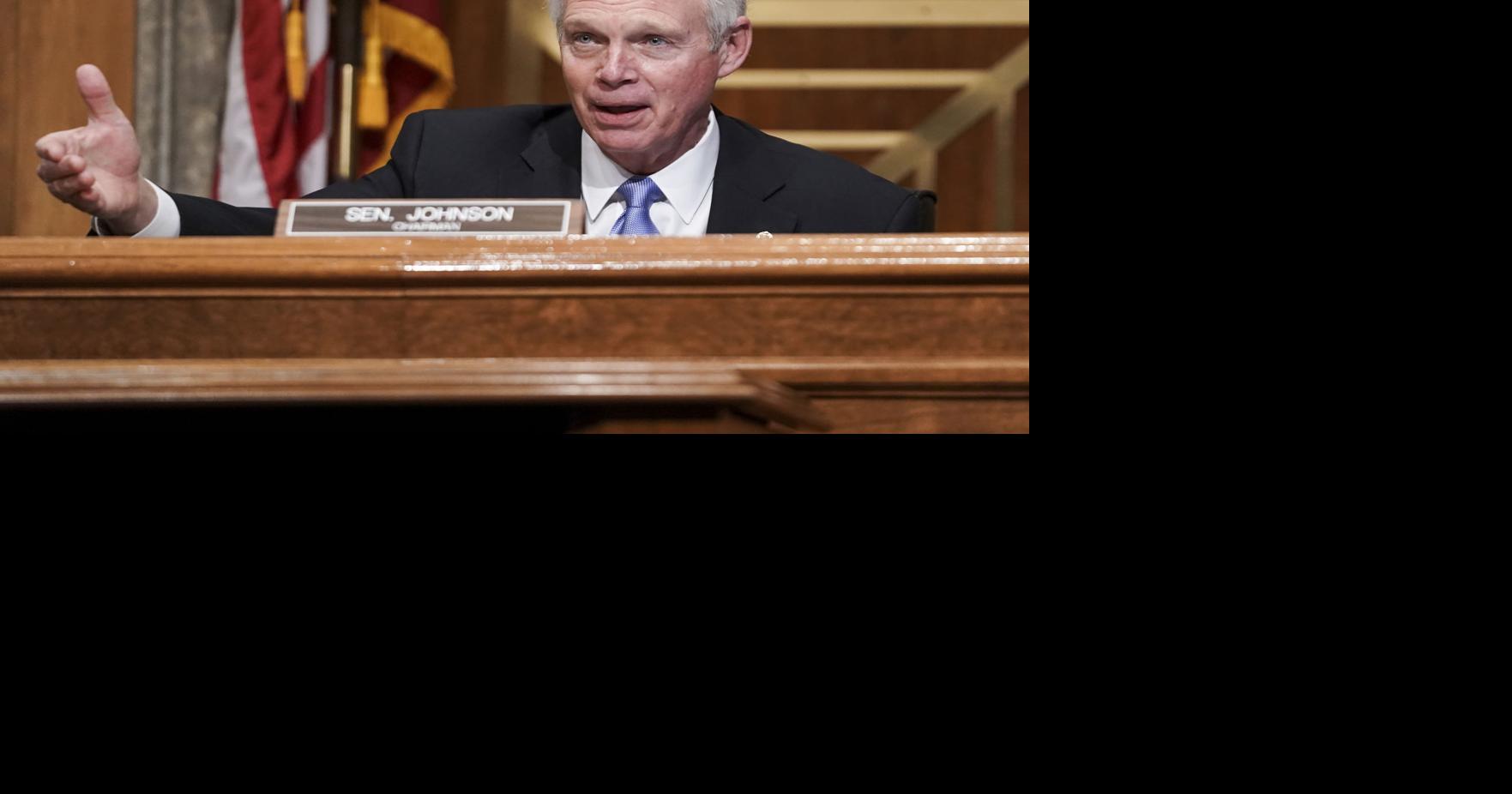 Bob Chernow: Ron Johnson's epiphany | Columns | captimes.com