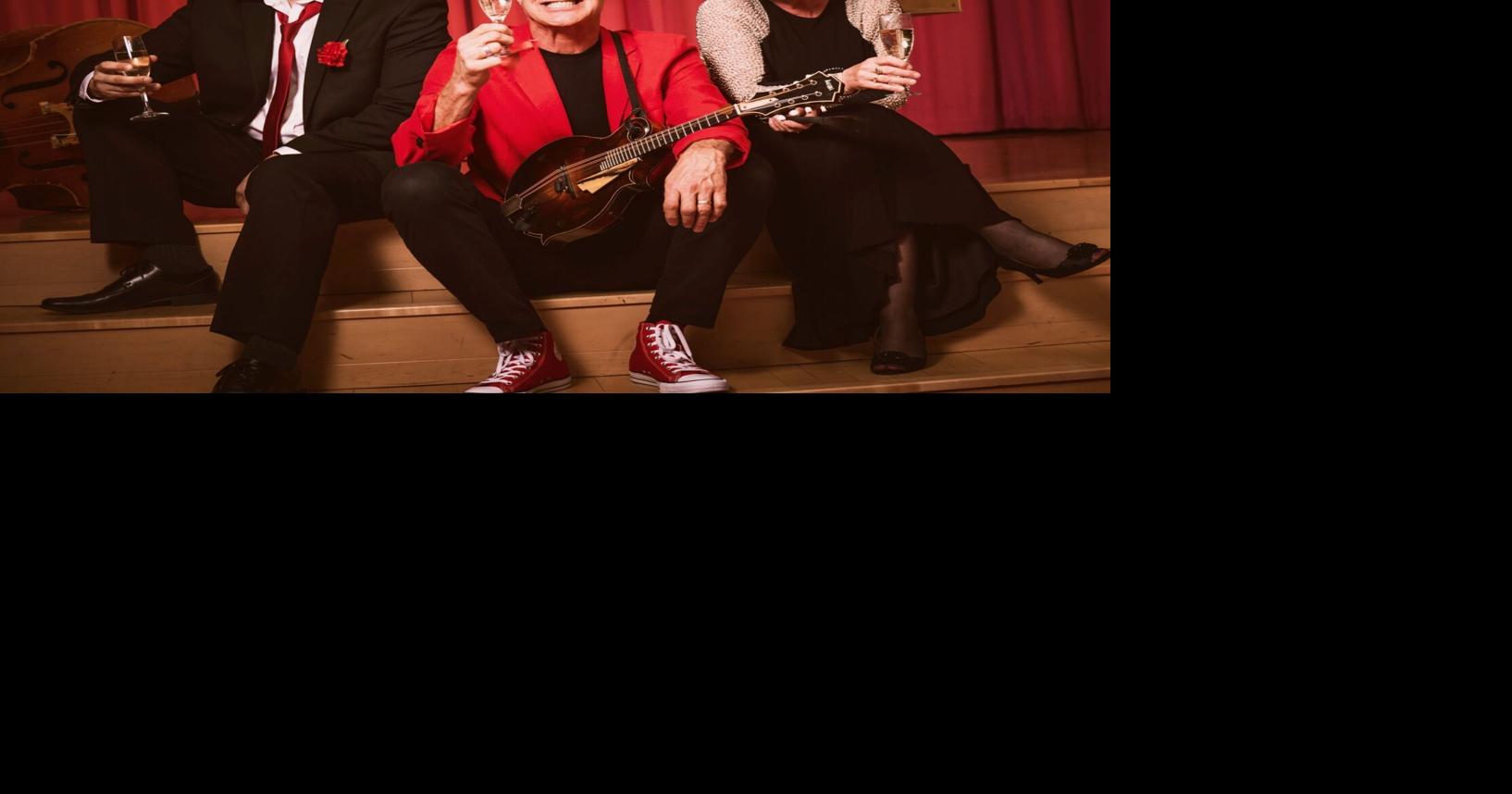 Things to do in Madison: Marley jam, winter carnival, Gypsy Swing Fest ...