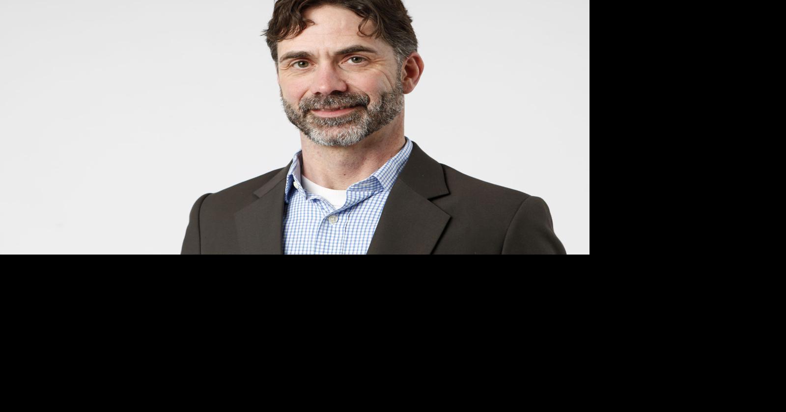 Q&A: Jeff Burkhart works to boost literacy in Dane County | Local ...