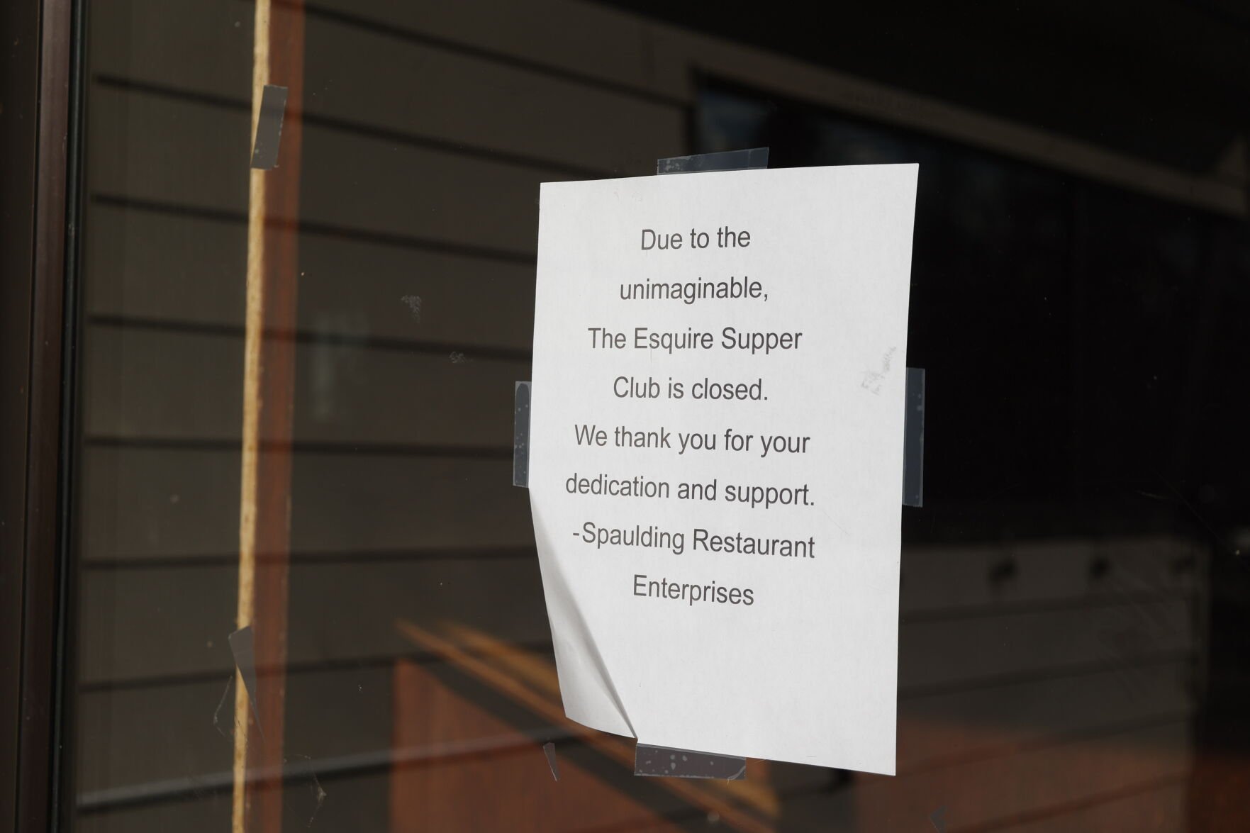 Kavanaugh's Esquire Club in Madison closes under new owner ...