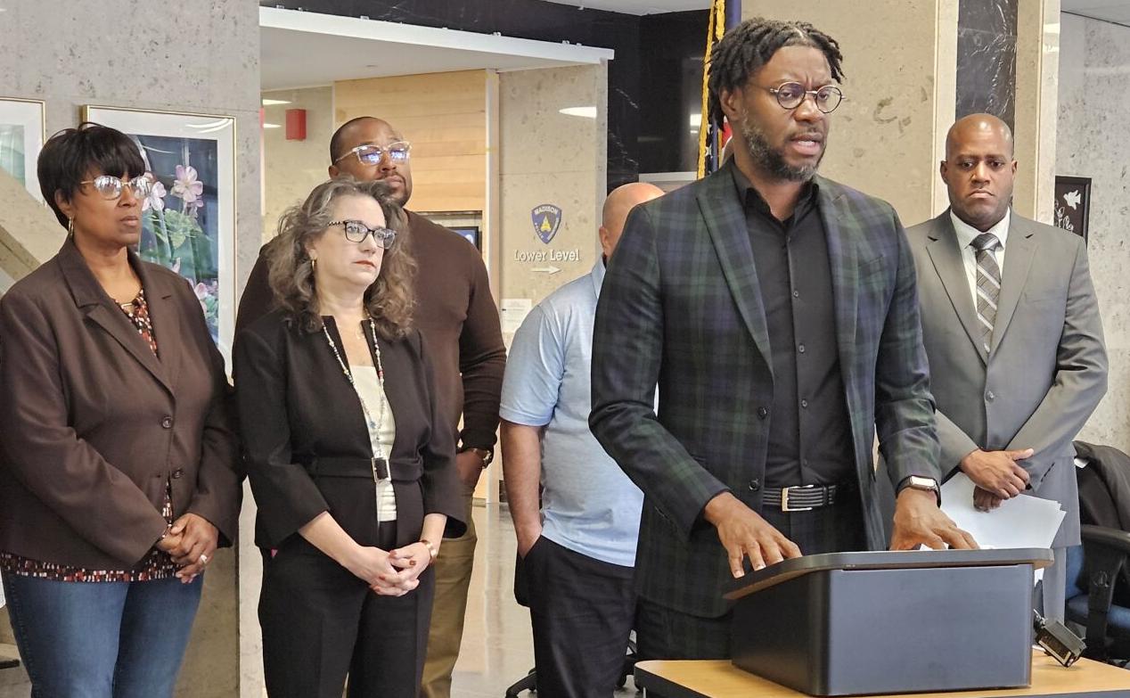 Dane County effort aims to curb state incarceration of teen offenders ...