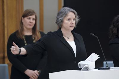 Madison facing $30 million shortfall driven by COVID-19 | Politics ...