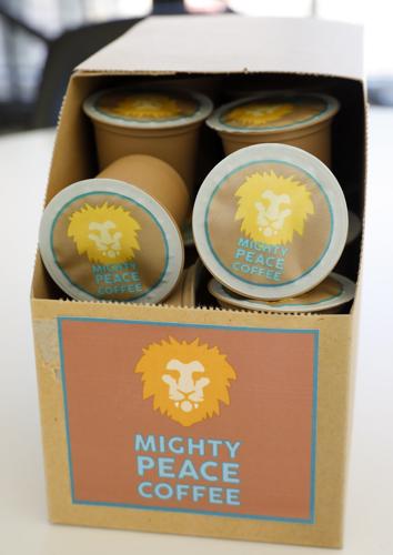 Madison’s Mighty Peace Coffee brews up cups of social justice | Food & Drink | captimes.com
