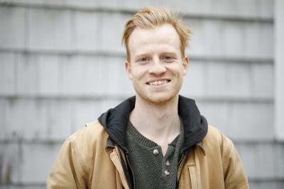 Q&A: Filmmaker and musician James Runde is just happy to be here ...