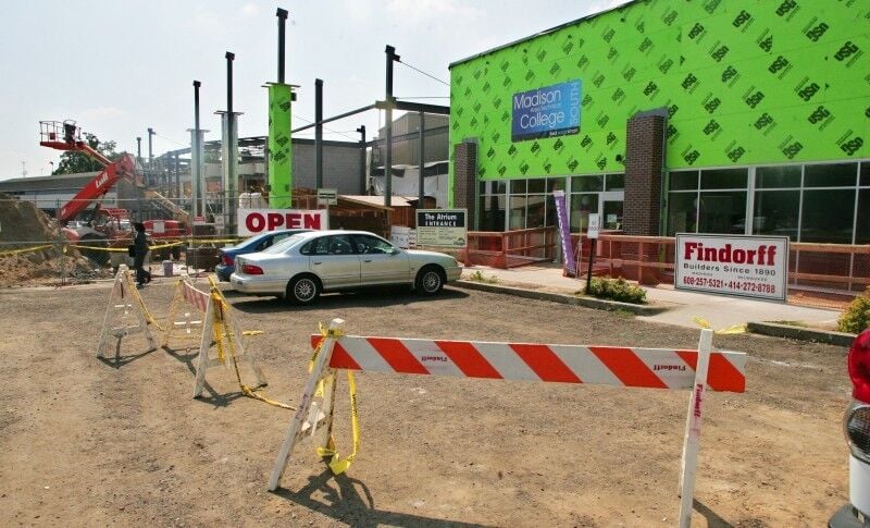 Voters will be asked to pay for MATC expansions | Education | captimes.com