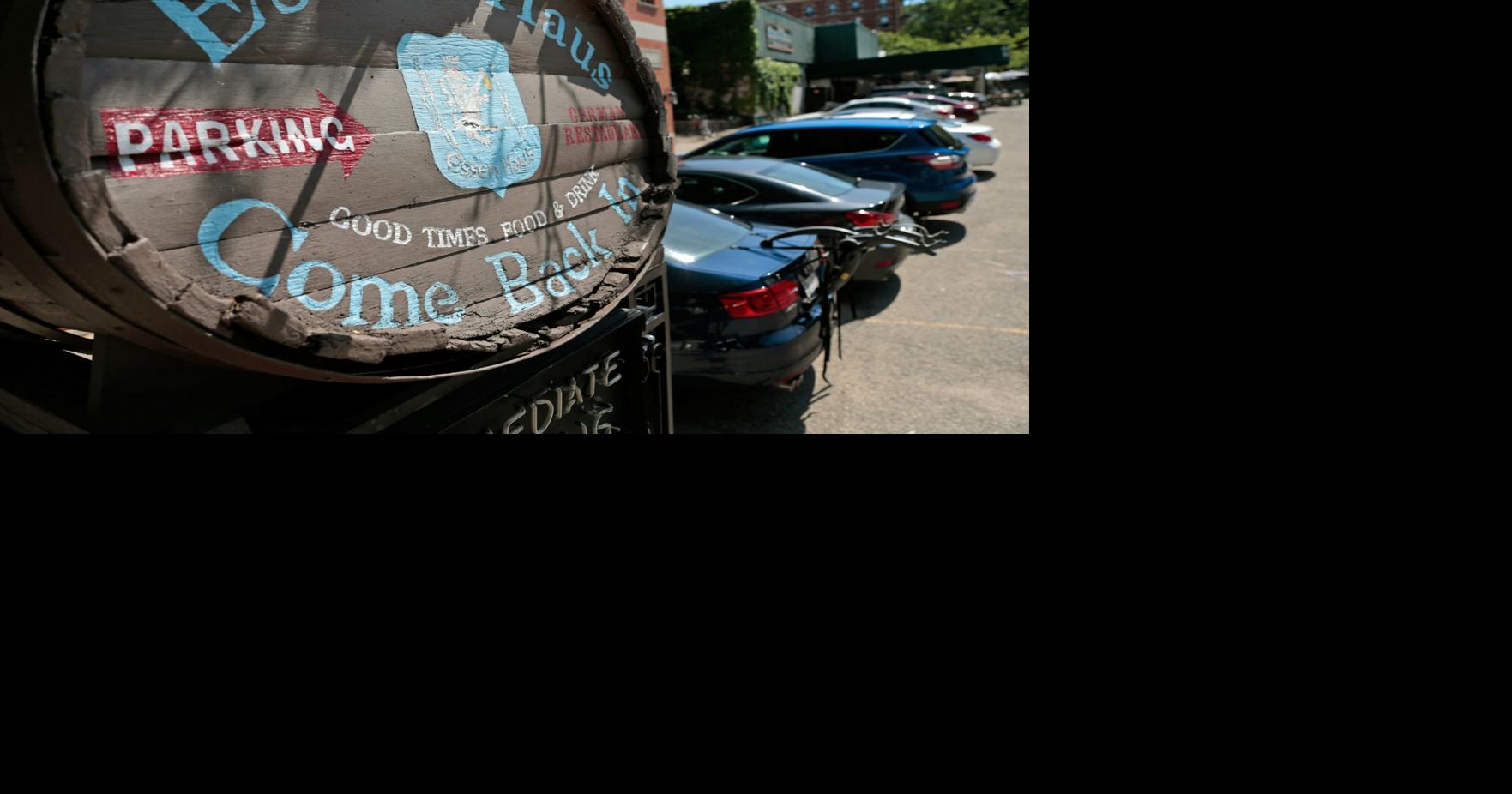 Essen Haus redevelopment proposal evokes worry over Madison rents ...