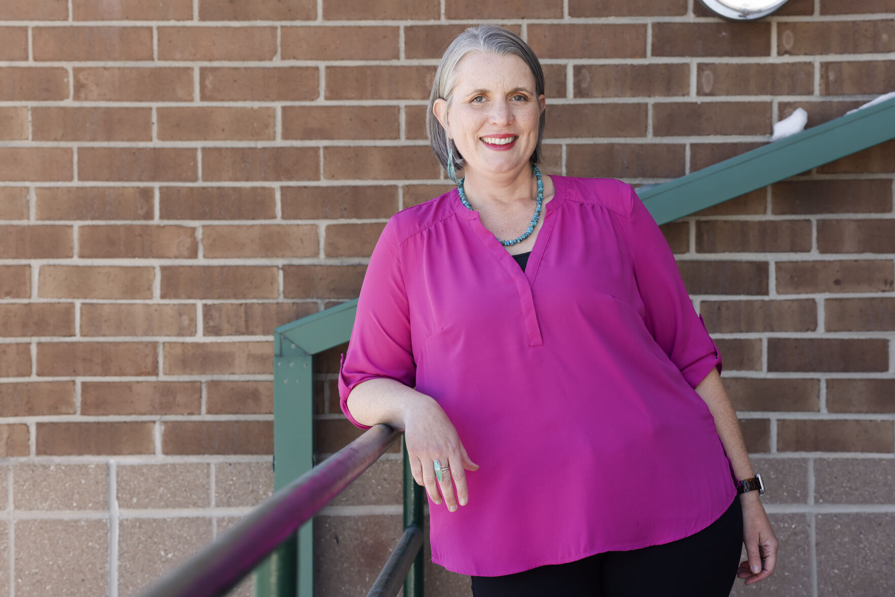 Journey Mental Health in Madison has new CEO Sarah Valencia | Health ...