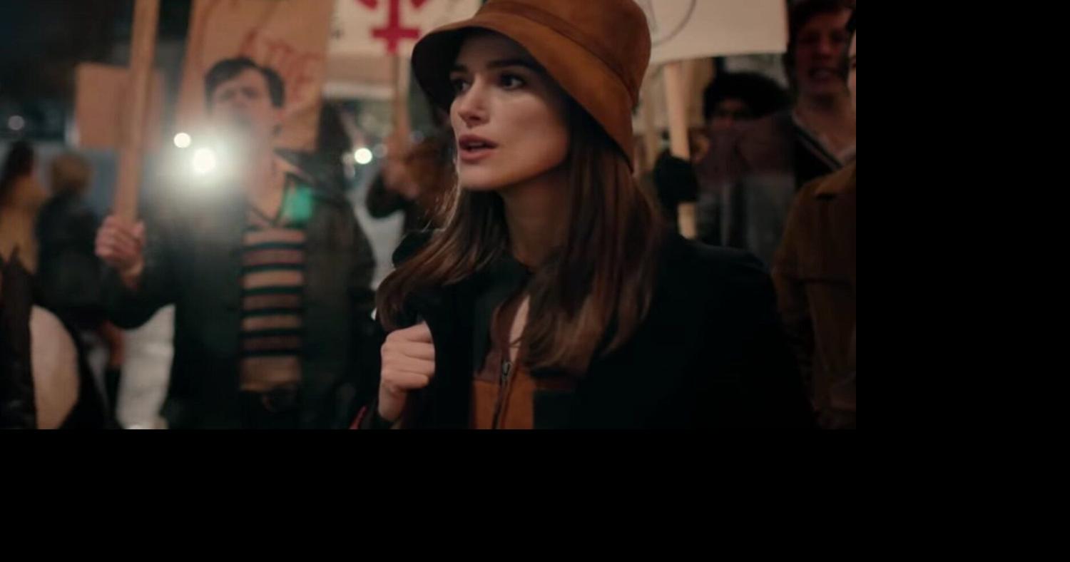 Movie review: Feminist tale 'Misbehaviour' is far too well-behaved ...