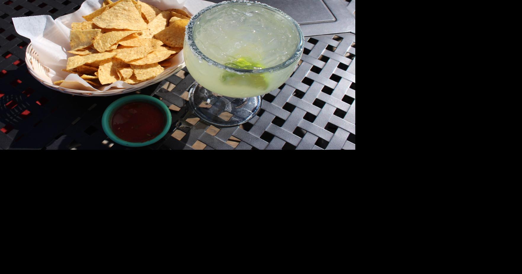 Let's Eat: El Charro takes super-sized desserts and saucy burritos from ...