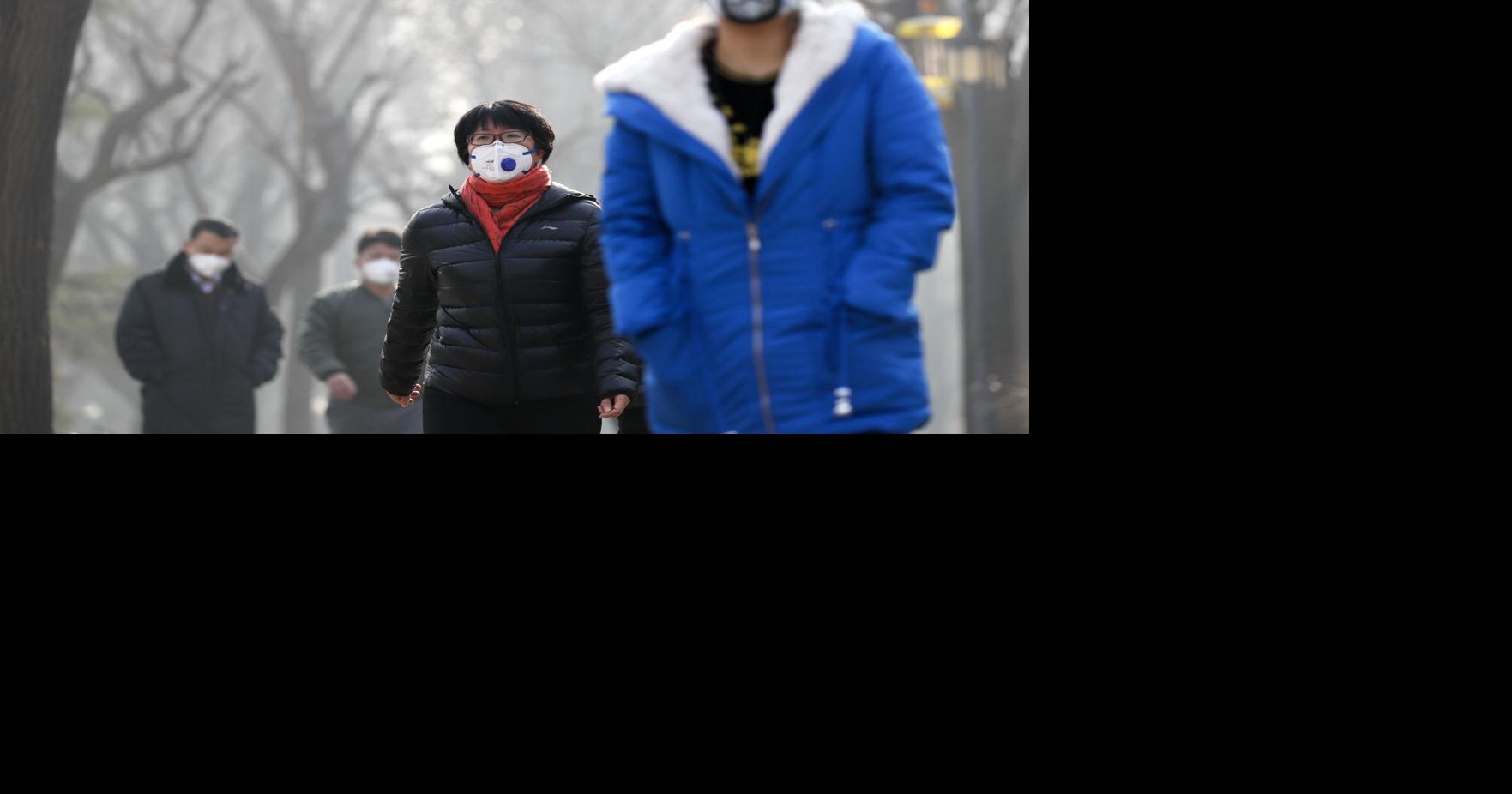 Charles Frisk: Those 'burdensome' regulations keep our air and water ...