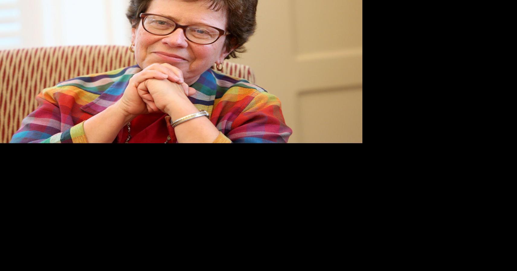 Rebecca Blank dies, former UW-Madison chancellor remembered | Education ...