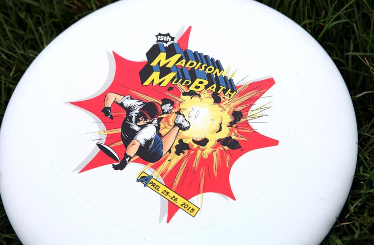 Photos: Madison Mud Bath Ultimate tournament | Local News | captimes.com