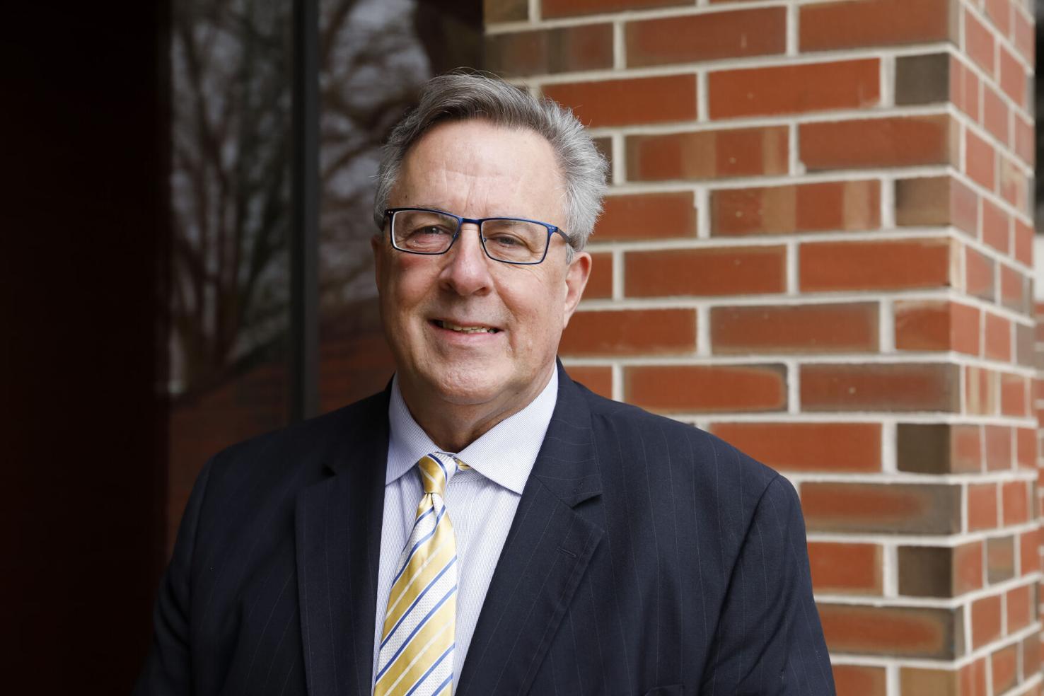 Tammy Baldwin beatable in 2024, says GOP chair Brian Schimming ...