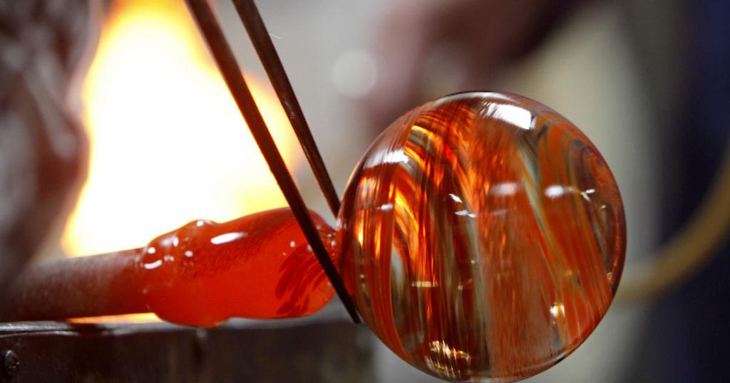 Creativity abounds at upcoming holiday craft fairs in Madison | Local ...