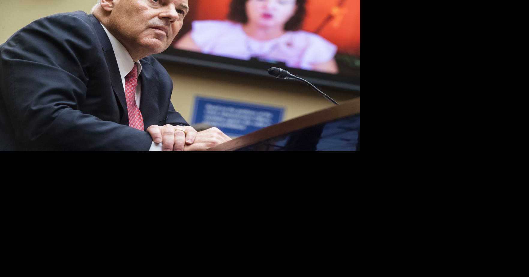 John Nichols: Pocan is right: Fire Postmaster General Louis DeJoy ...