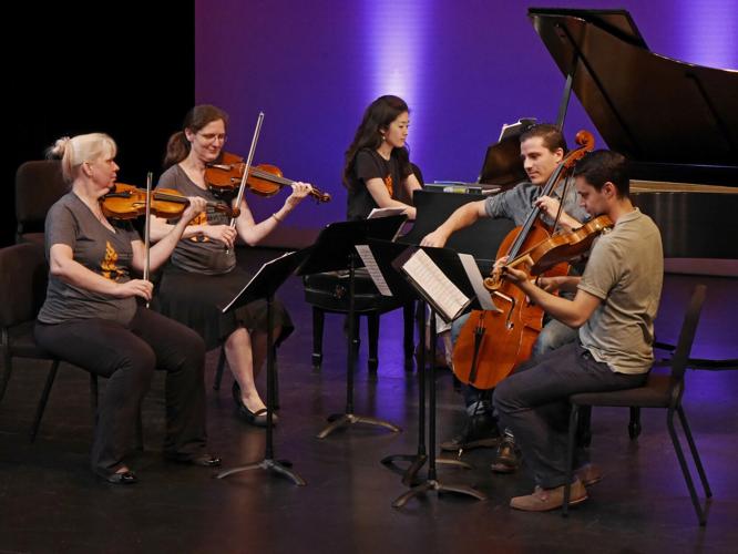 Things to do in Madison: Beth Kille, 'Stayin' Alive' and more ...