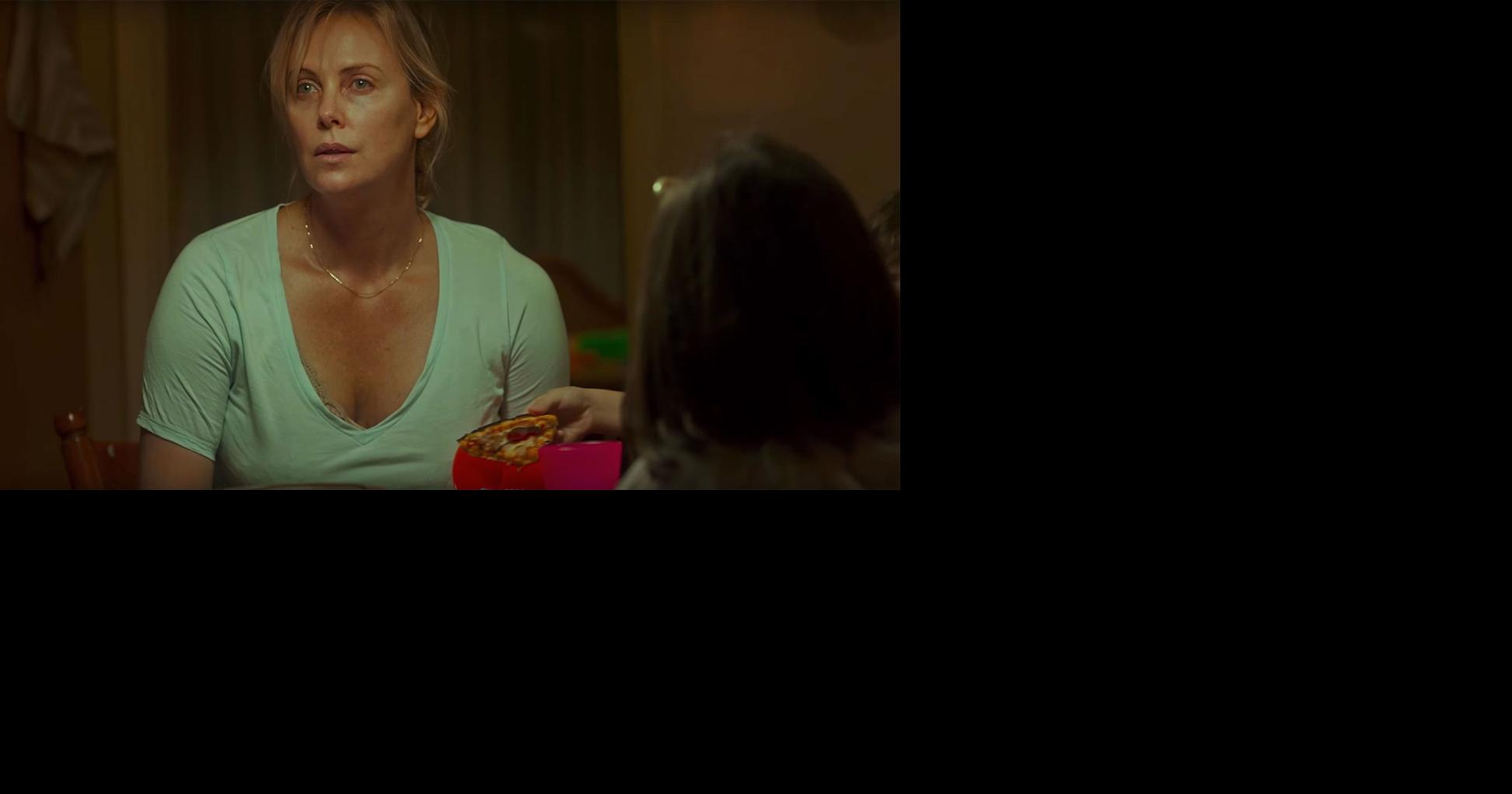 'Tully' shows parenthood can be a real mother of a job | Movies ...