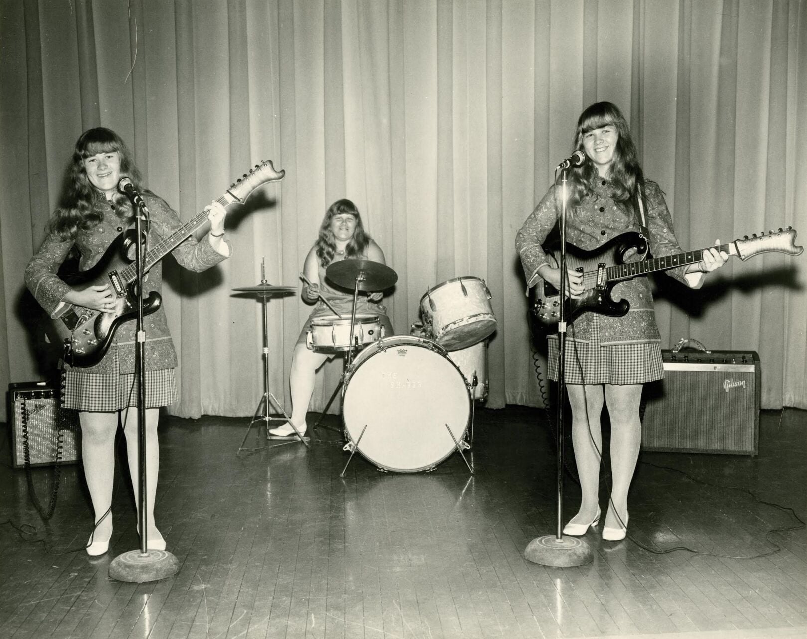 The worst album ever made? ‘We Are The Shaggs’ demands a reaction ...