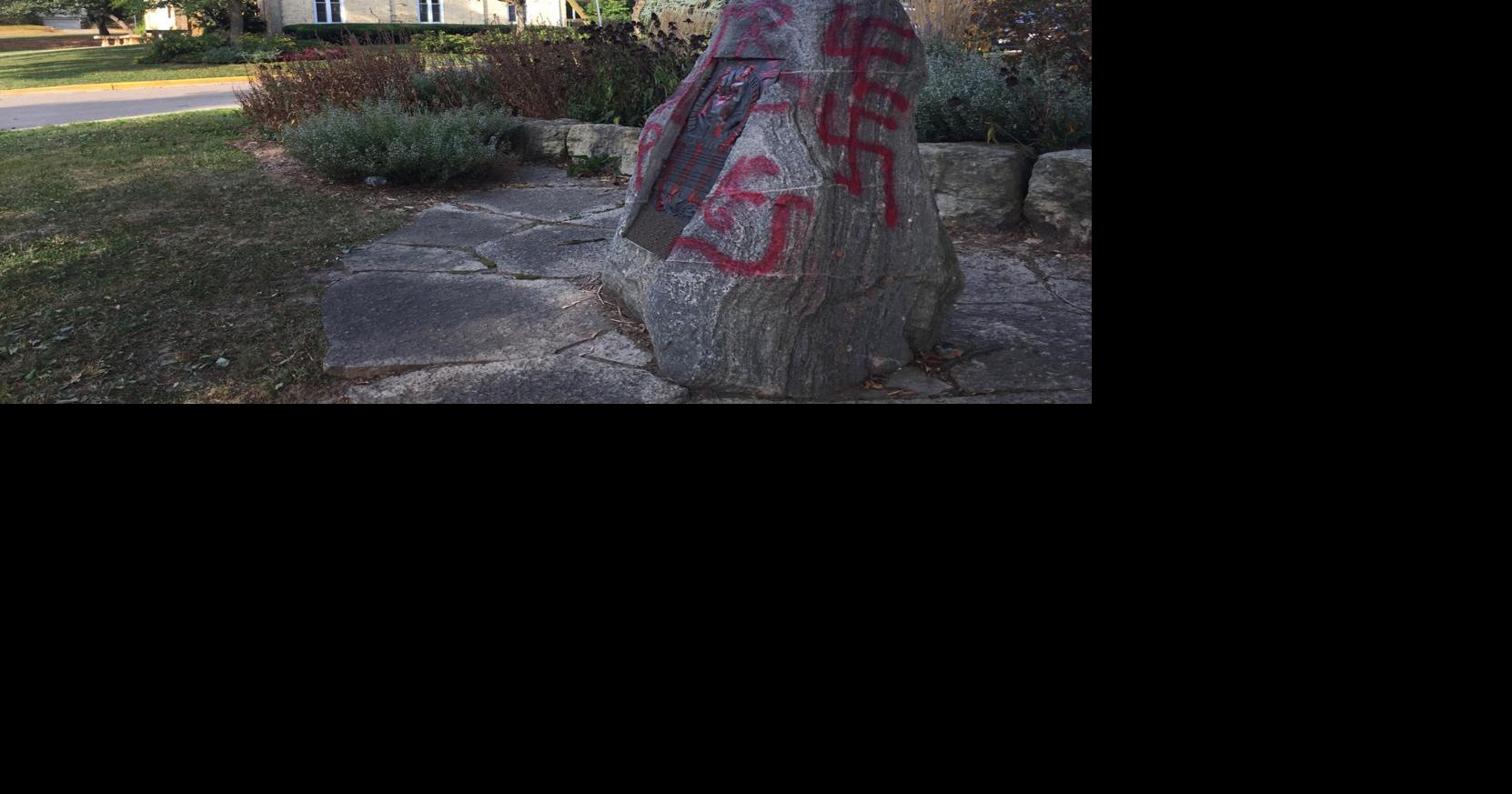 Across Wisconsin, recent rises in hate, bias incidents spark concern ...