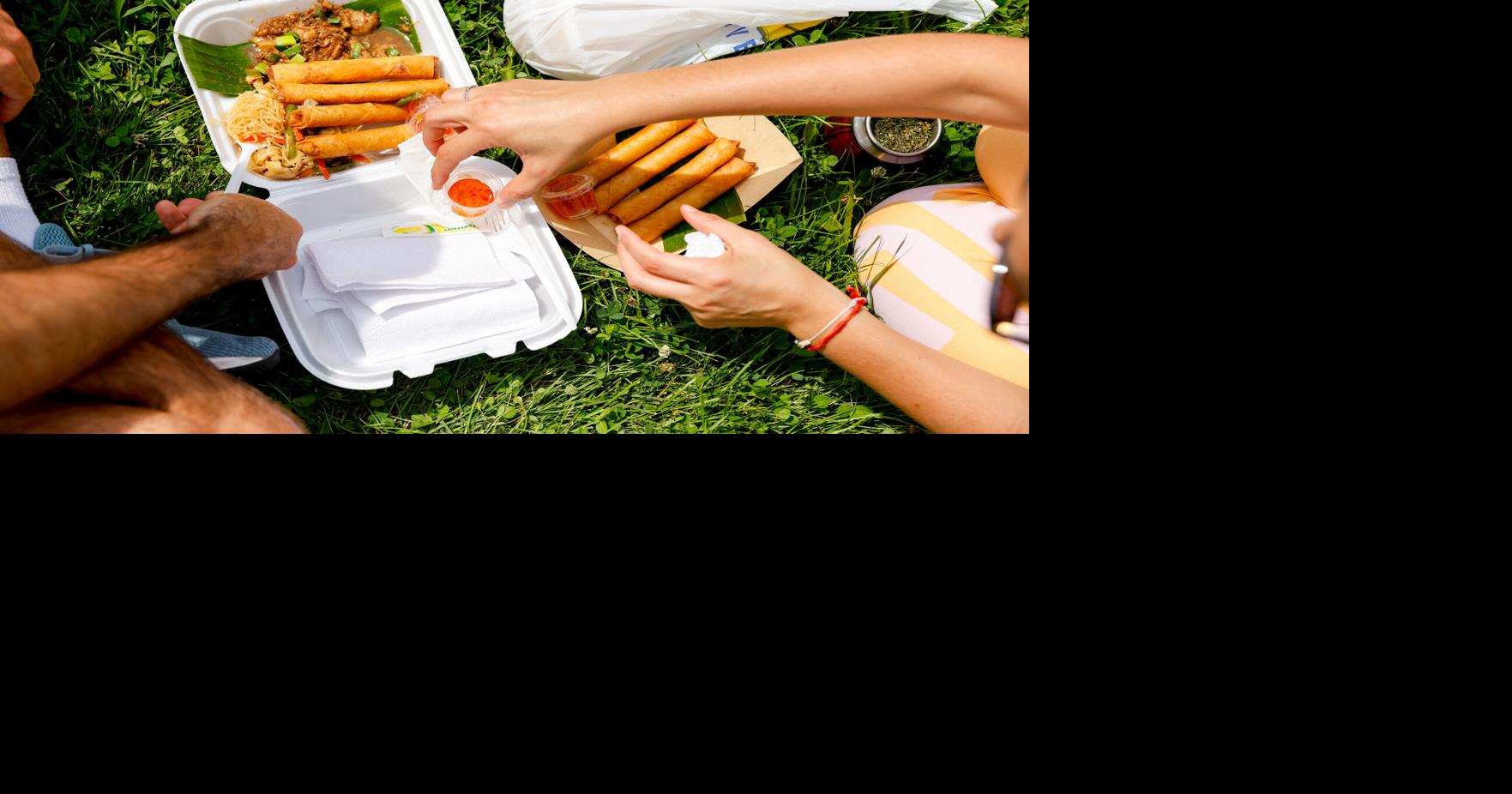 Filipino pop-up Kanto Fiesta keeps the party going | Food & Drink ...