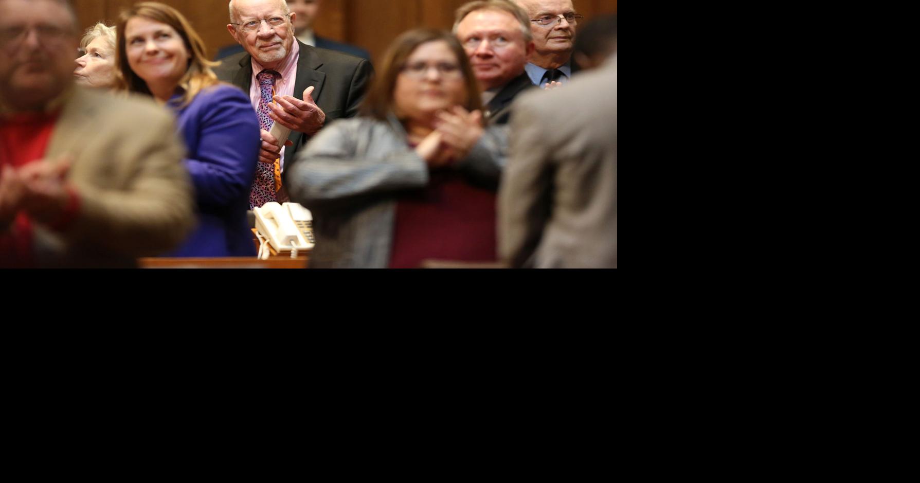 John Nichols: Risser stood on the right side of history | Column ...