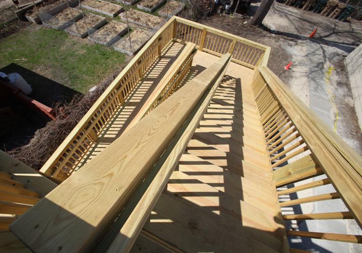 Photos: Gib's Bar on Williamson Street opens | Food & Drink | captimes.com